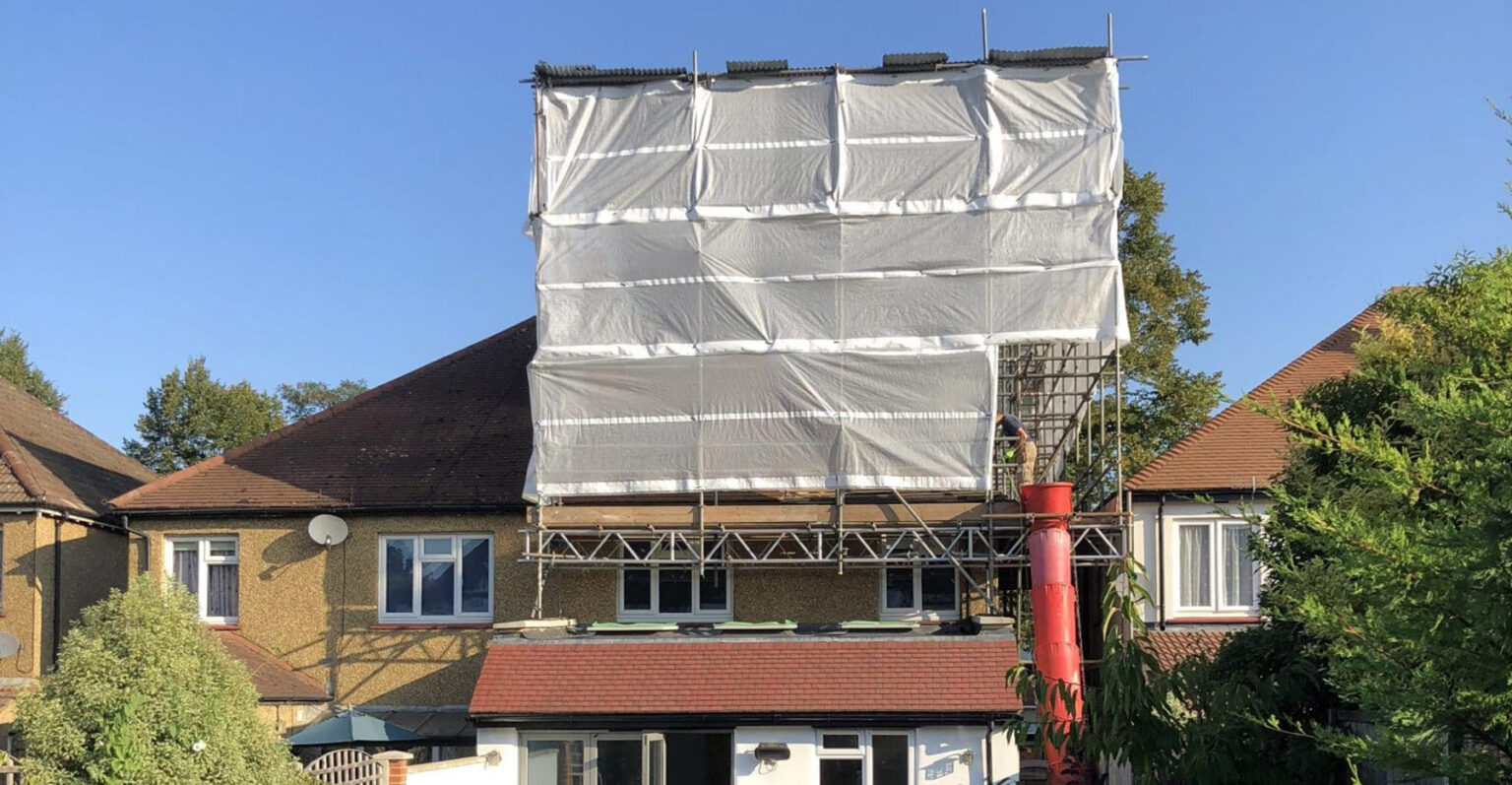 Building Company Sutton | Oliver Edwards Developments