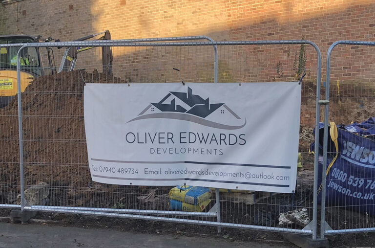 Design and Build - Oliver Edwards Developments