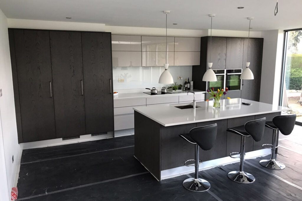 Building Company Sutton | Oliver Edwards Developments