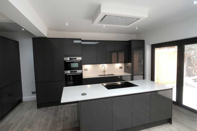 Building Company Sutton | Oliver Edwards Developments